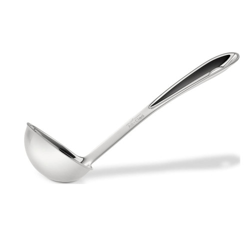 All-Clad Cook & Serve Ladle | Chefs Corner Store