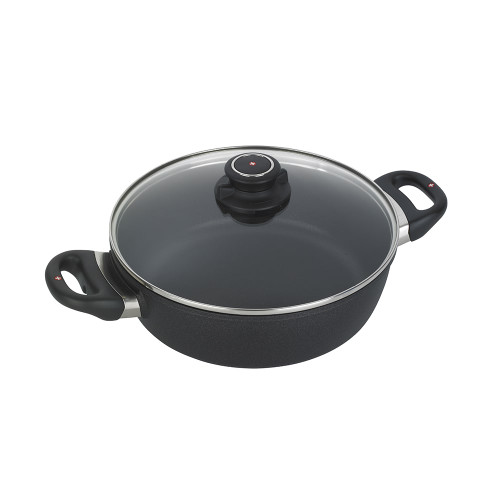 Swiss Diamond XD Nonstick Casserole | Chefs Corner Store