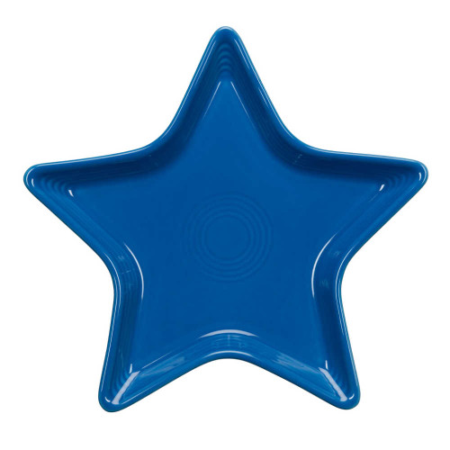 Fiesta Star Plate | Chefs Corner Store