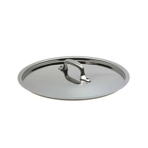 All-Clad Stainless Steel Fry Pan Lid | Chefs Corner Store