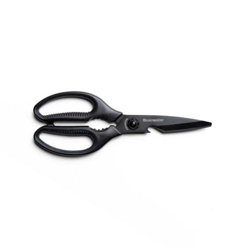 Messermeister Push-Button Take-Apart Shears