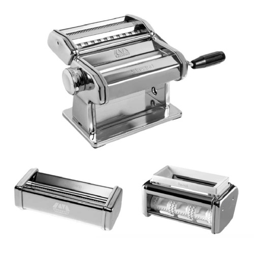 Marcato Atlas 150 Classic Pasta Gift Set | Chefs Corner Store