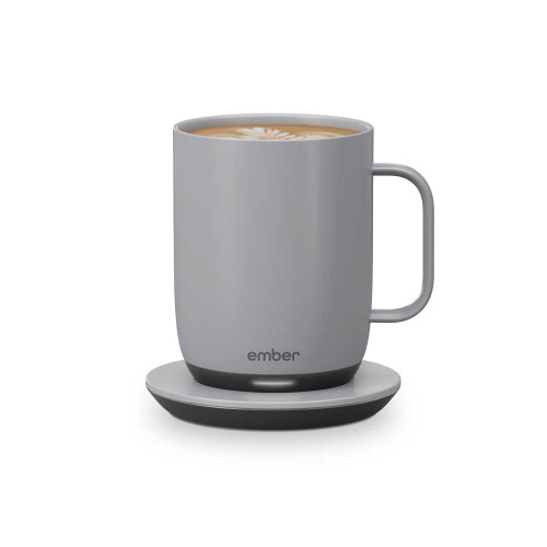 Ember Mug 2 in Gray | Chefs Corner Store