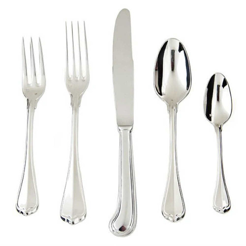 Fortessa San Marco Flatware Set | Chefs Corner Store