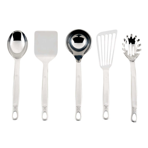 Hestan Essential Chef's Tool Set | Chefs Corner Store