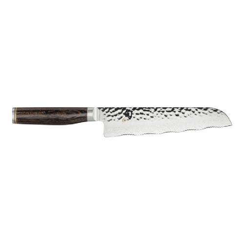 Shun Premier Master Serrated Utility Knife | Chefs Corner Store