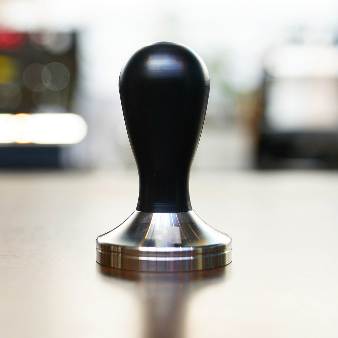 Revolution True Tamp 58.3mm (Black)