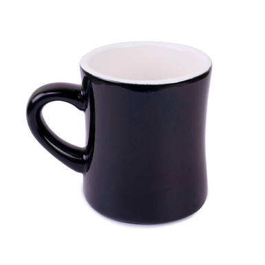 Revolution Revware 12oz Diner Mug | Cafe Accessories | Visions Espresso ...