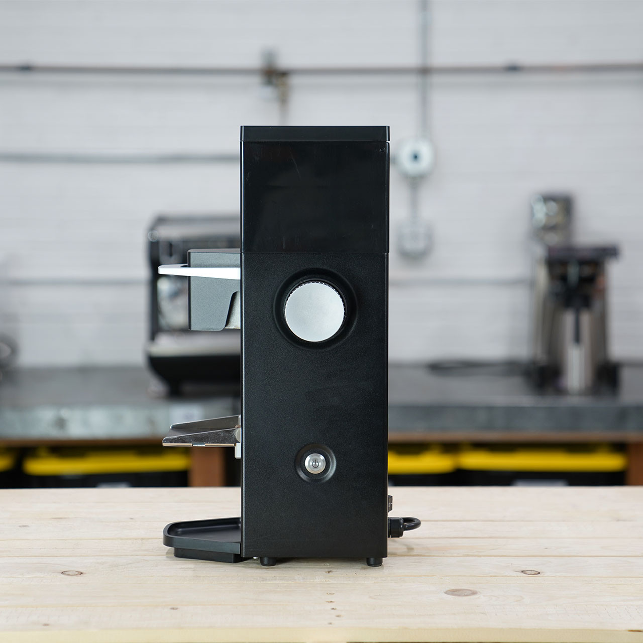 Ditting 807 Lab Sweet (Black) - Open Box Demo