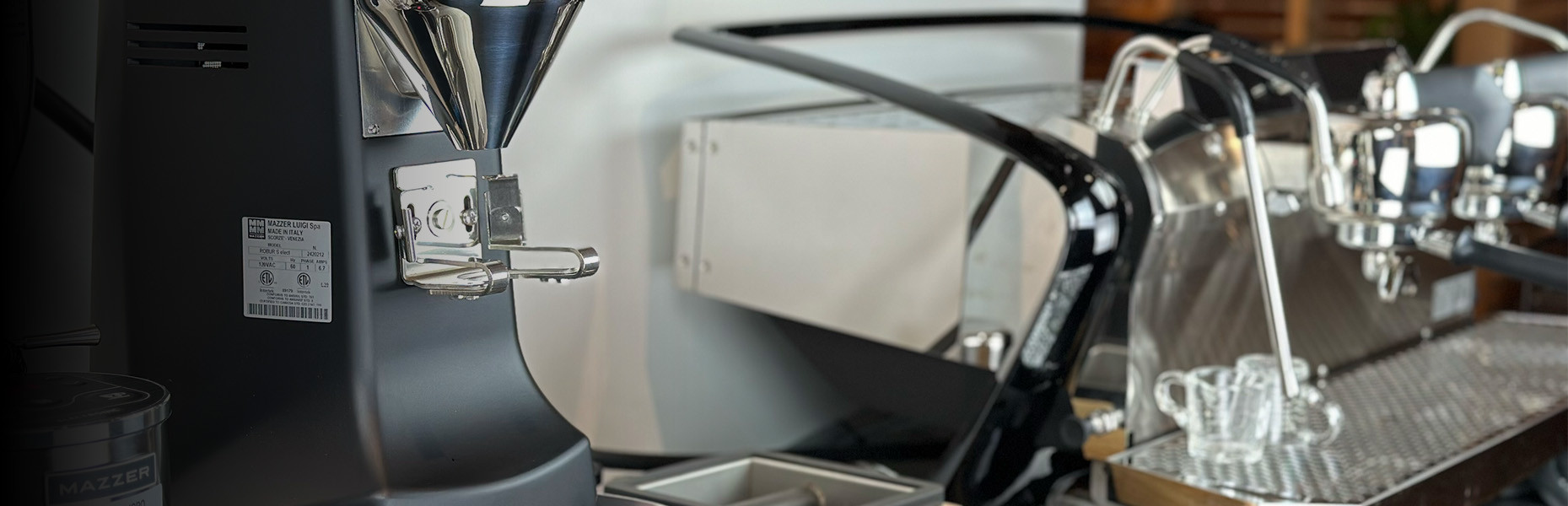 Visions Espresso | Buy Commercial Coffee Machines and Coffee Grinders ...