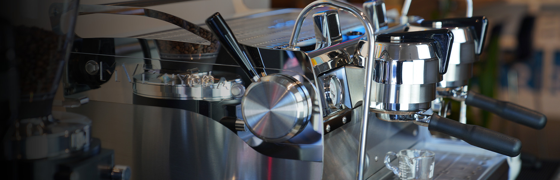 Visions Espresso | Buy Commercial Coffee Machines and Coffee Grinders ...
