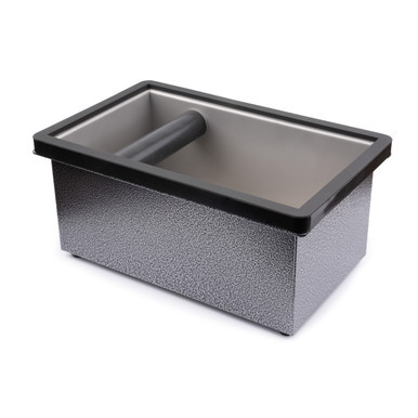 REVOLUTION BARISTA TOOLS - Knock Boxes - Page 1 - Visions Espresso Service