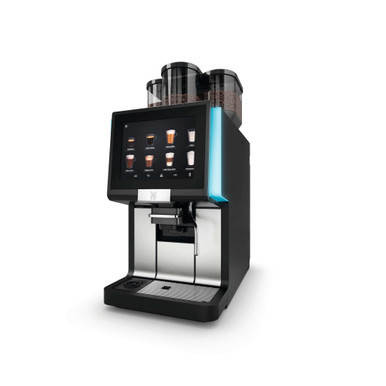 WMF 1500S+ Super Automatic Espresso Machine
