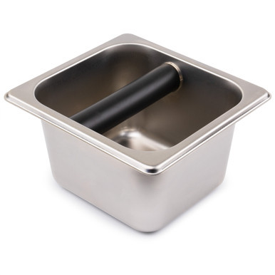 REVOLUTION BARISTA TOOLS - Knock Boxes - Page 1 - Visions Espresso Service