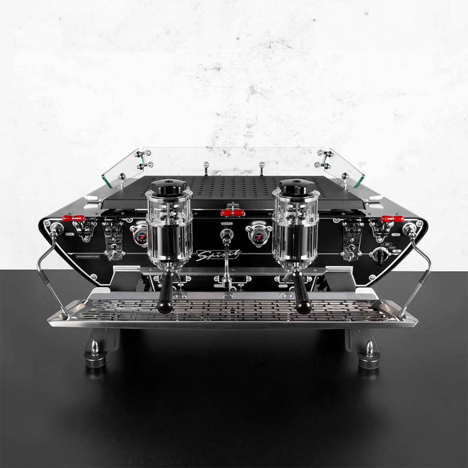 Kees Van Der Westen Speedster Espresso Machine