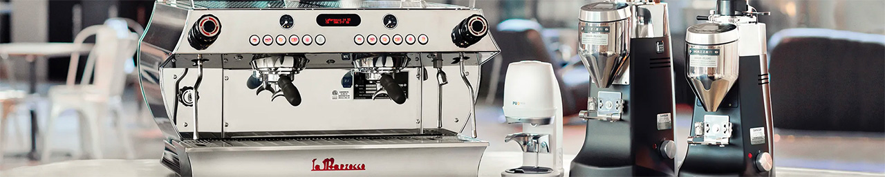 Basic Espresso Parts Guide: How to Identify, Care for, and Replace ...