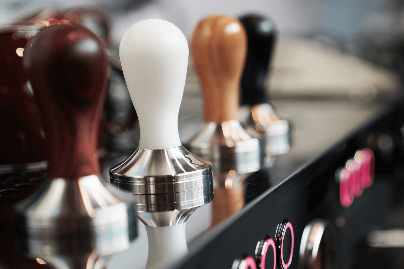 Essential Barista Tools: Master the Art of Coffee Making - Visions ...