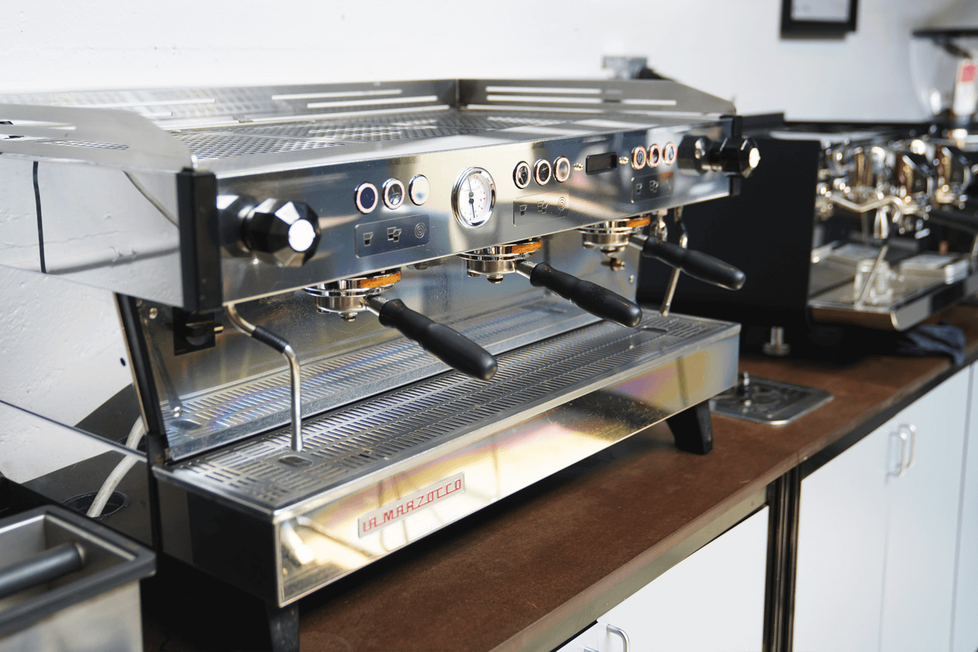 Open Box Deals: Save BIG on Like-New Coffee Equipment - Visions ...