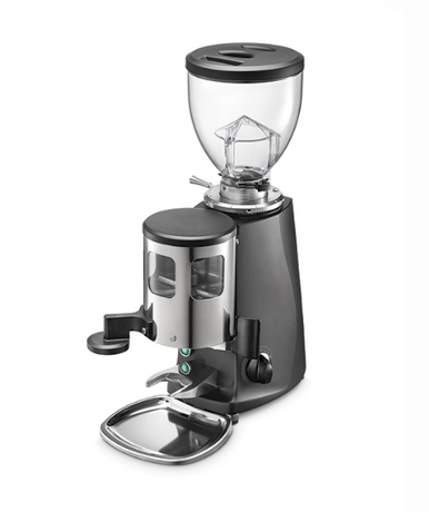 Mazzer Mini Espresso Grinder - Doser w/ Timer