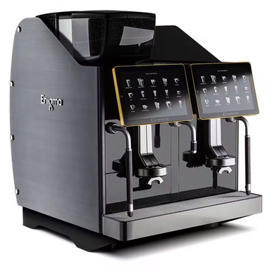 Eversys Enigma E'4s/ST - Super Automatic Espresso Machine