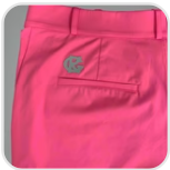 Kandy - Men's Golf Shorts - 2025 - Golf Central Halifax