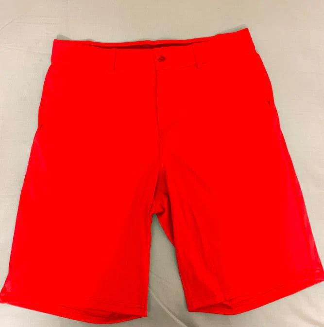 Kandy Golf Canada Eh Mens Shorts 2024 - Golf Central Halifax