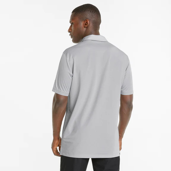 Puma Men's Gamer Polo 599120 - Golf Central Halifax