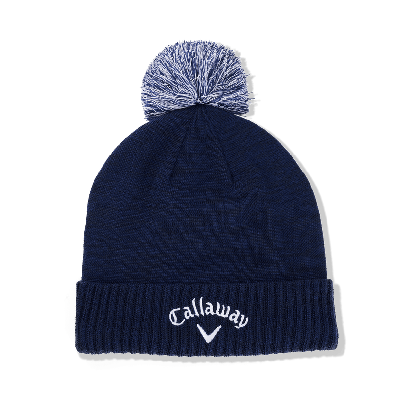 Callaway TA Pom Beanie 2023/2025 - Golf Central Halifax