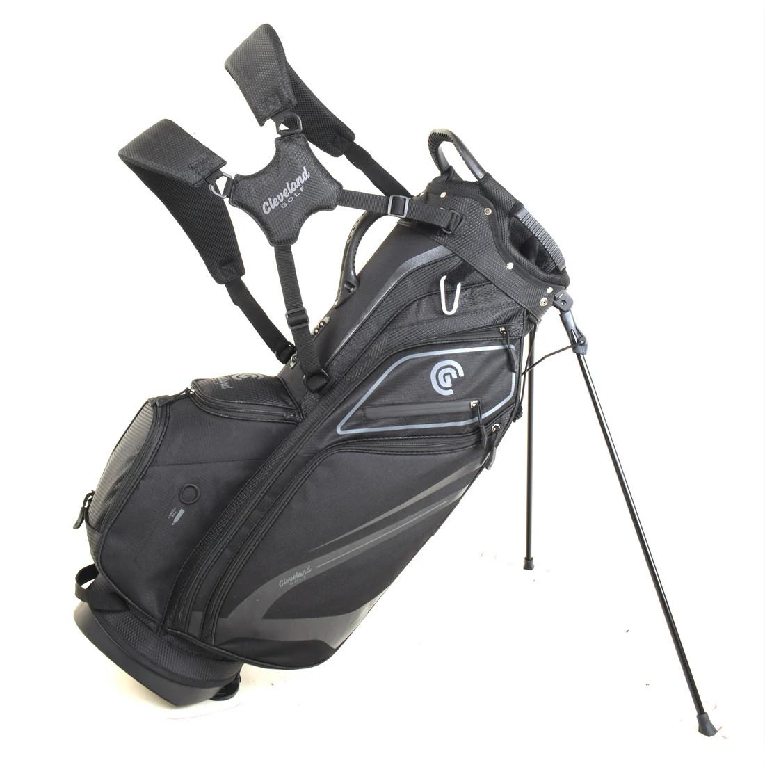 Cleveland Golf Lightweight Stand Bag - Golf Central Halifax