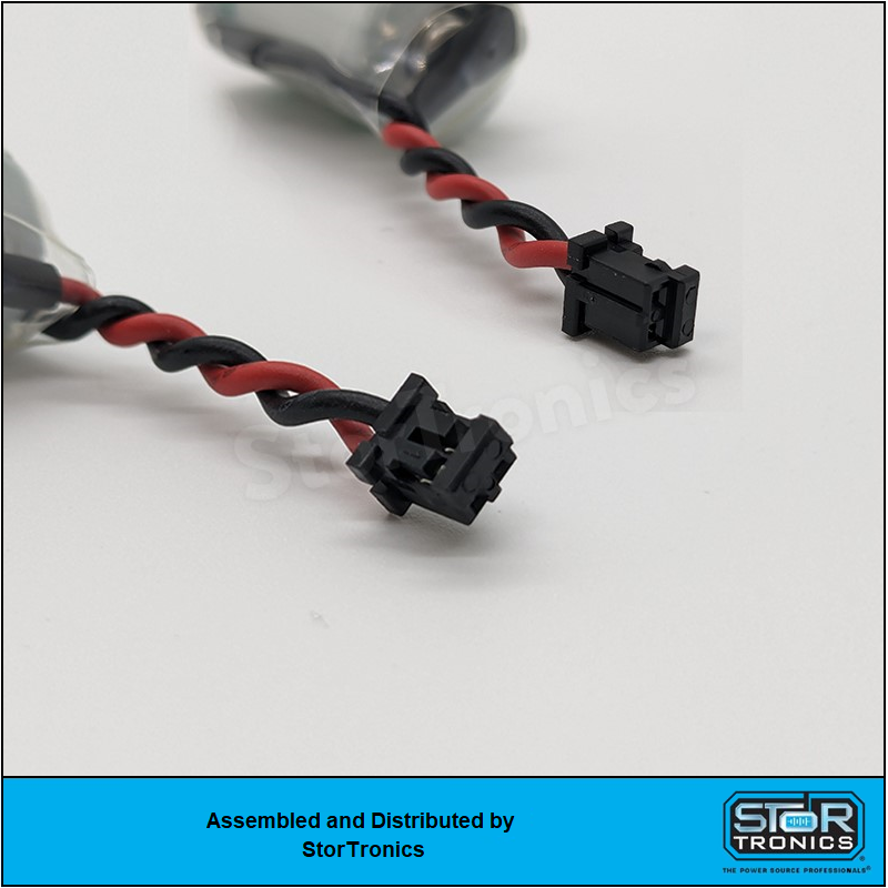 Yaskawa JZSP-BA01 3.67 Volt, 1Ah Custom PLC Sigma II Absolute Encoder ...