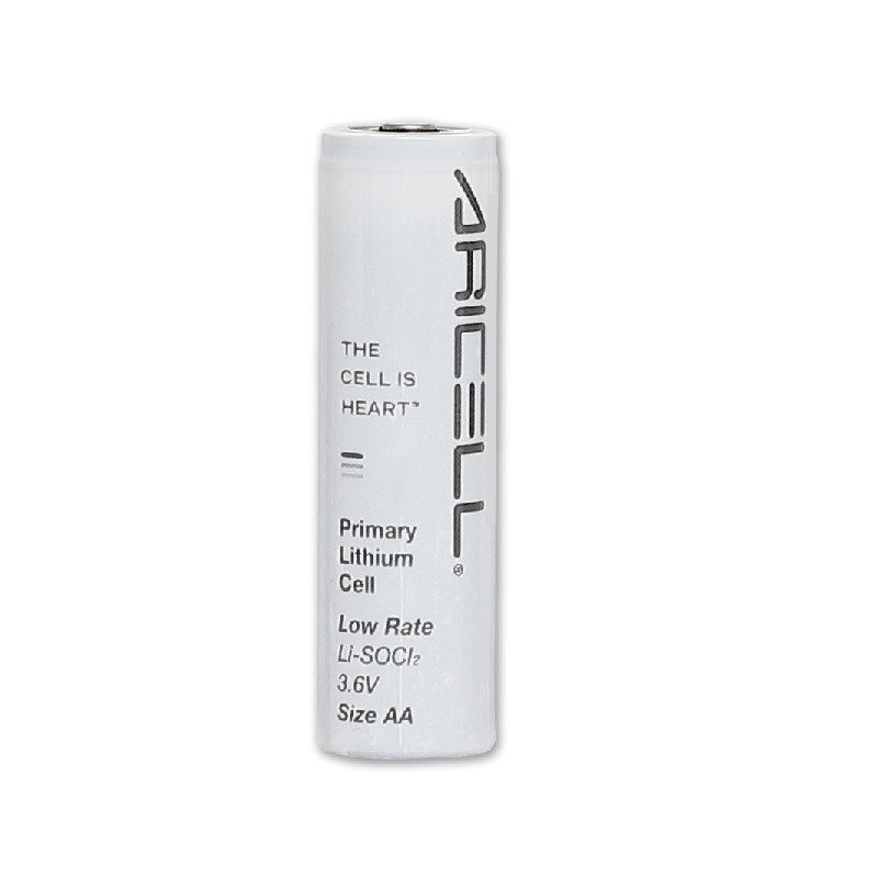 ARICELL TCL-AA Lithium Battery