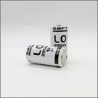 Primary Lithium-Sulfur Dioxide Li-SO2 brought to you by StorTronics