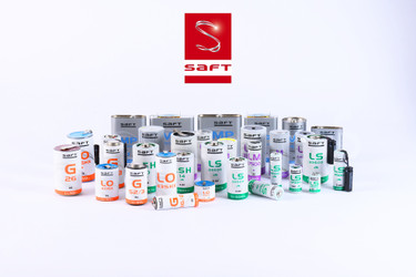 Saft Batteries