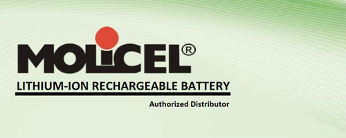Molicel Lithium-Ion Batteries – High Performance Cells for Demanding ...