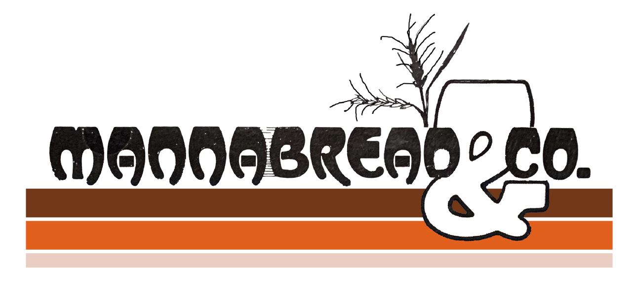 Manna Bread & Co. -digital download - Life Resources