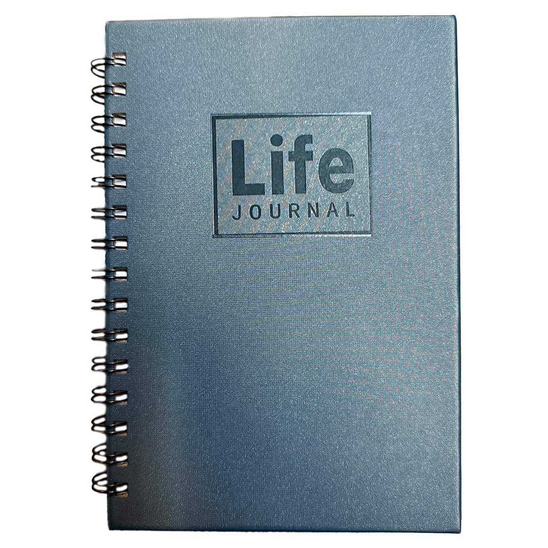 Limited Edition Life Journal