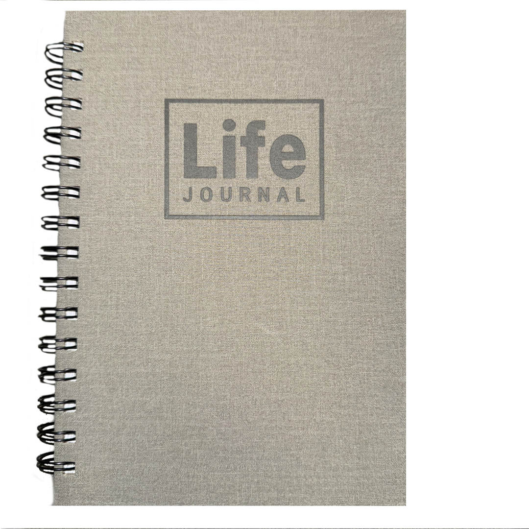 Limited Edition Life Journal