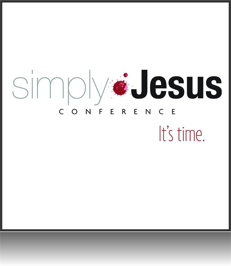 Simply Jesus - Life Resources