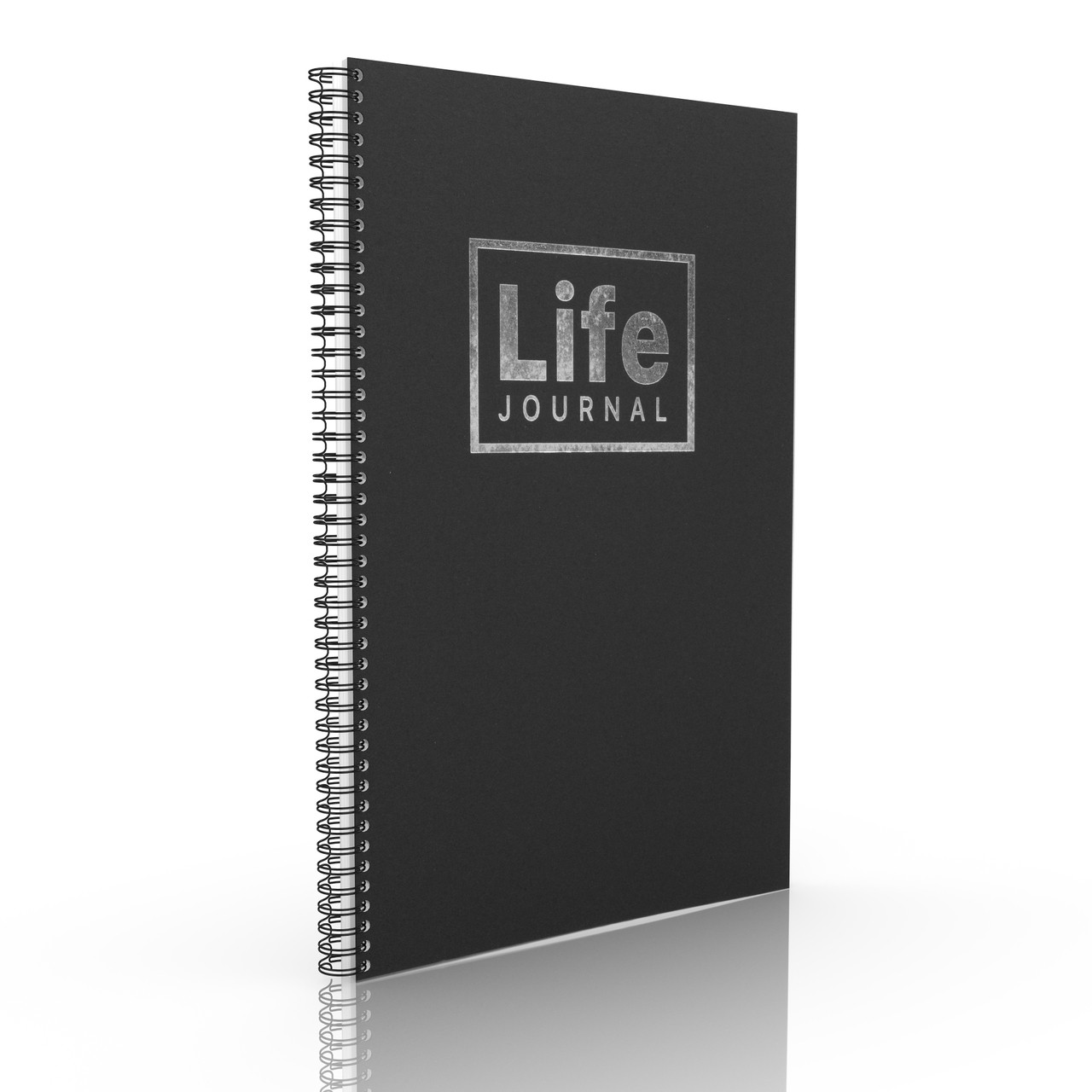 Life Journal Notebook