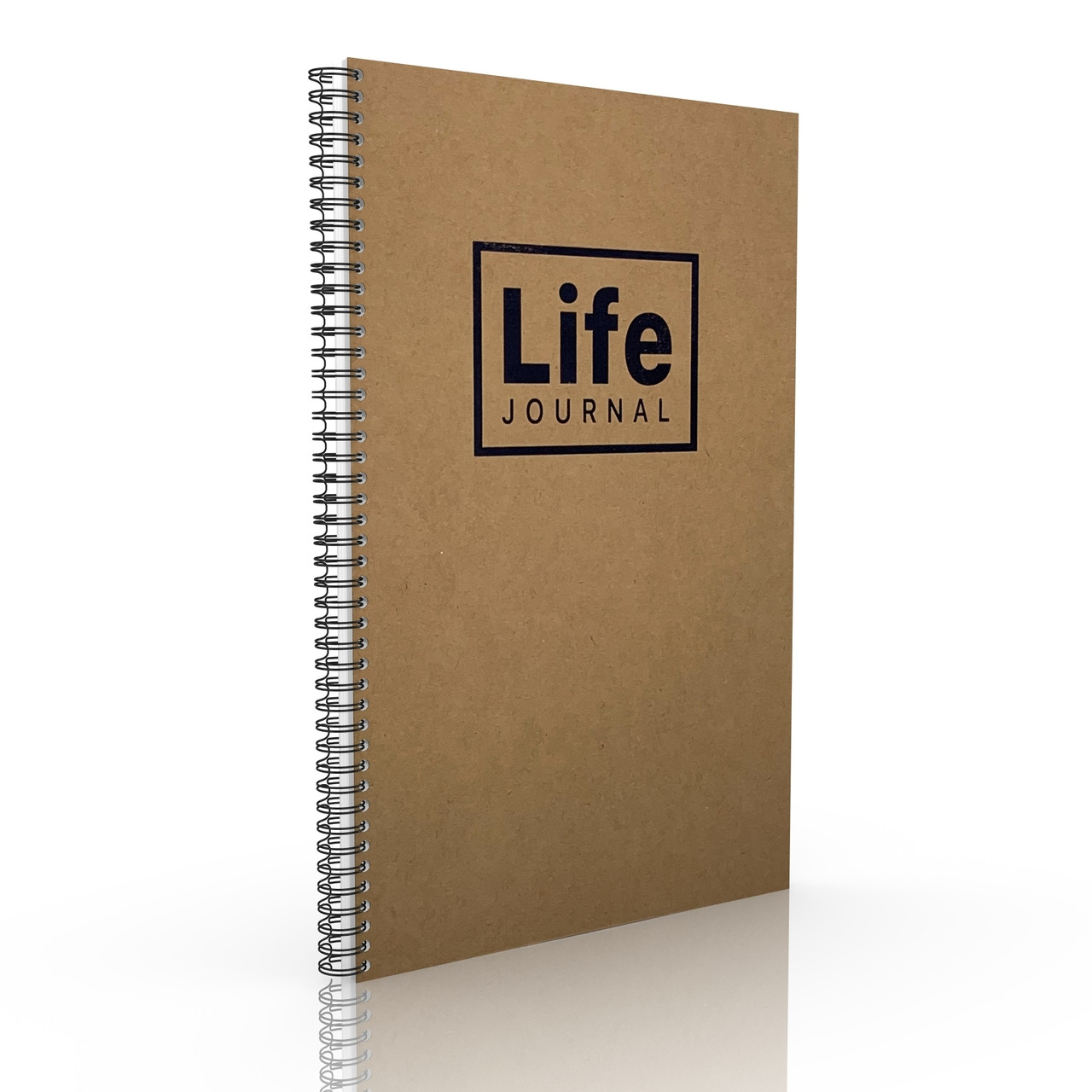 Spiral Life Journal - Life Resources
