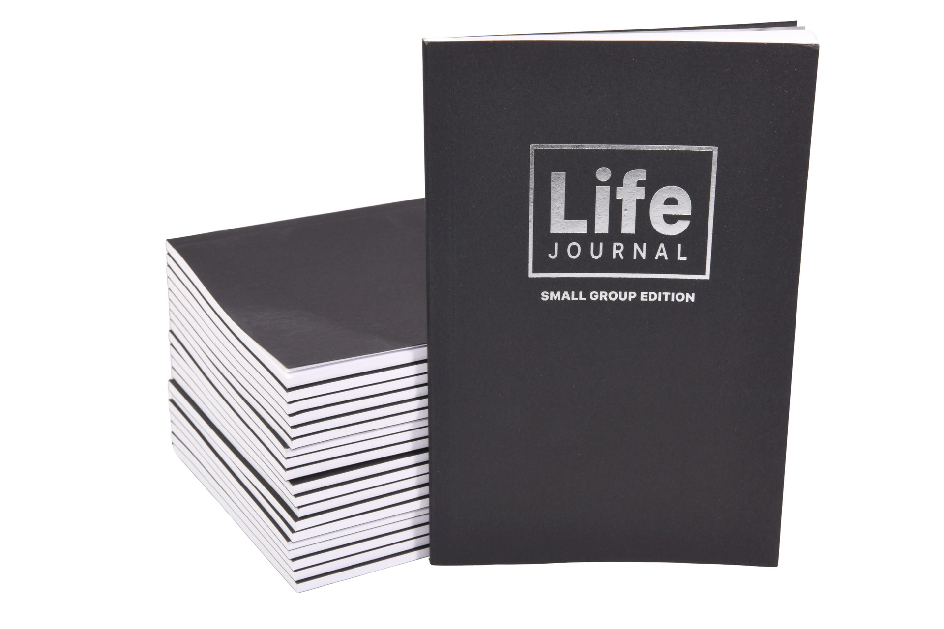 Life Journals - Life Resources