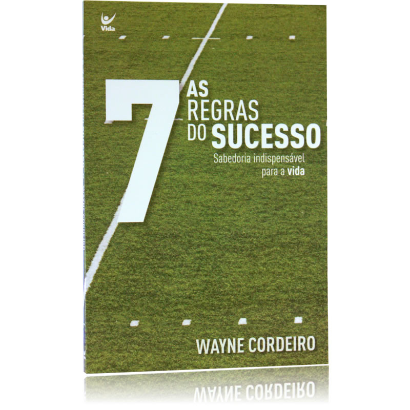 The Seven Rules of Success - Small Group Workbook - Life Resources
