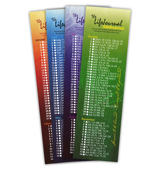 Life Journals - Life Resources