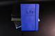 Life Journal Notebook - Life Resources