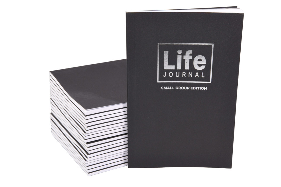 Life Journals - Life Resources