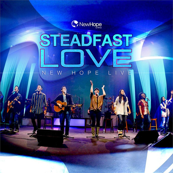 Steadfast Love - Life Resources