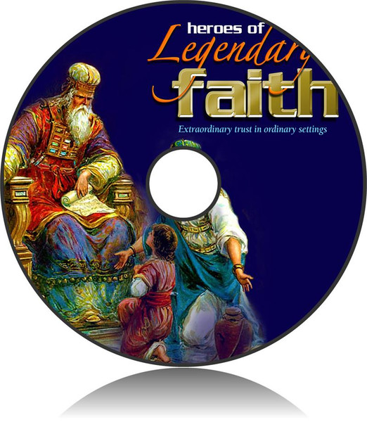 Abraham: The Father of Faith - Life Resources