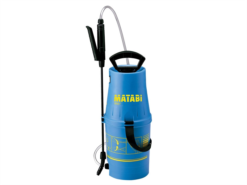 Matabi MTB3846 Style 7 Sprayer 5 litre | Toolden