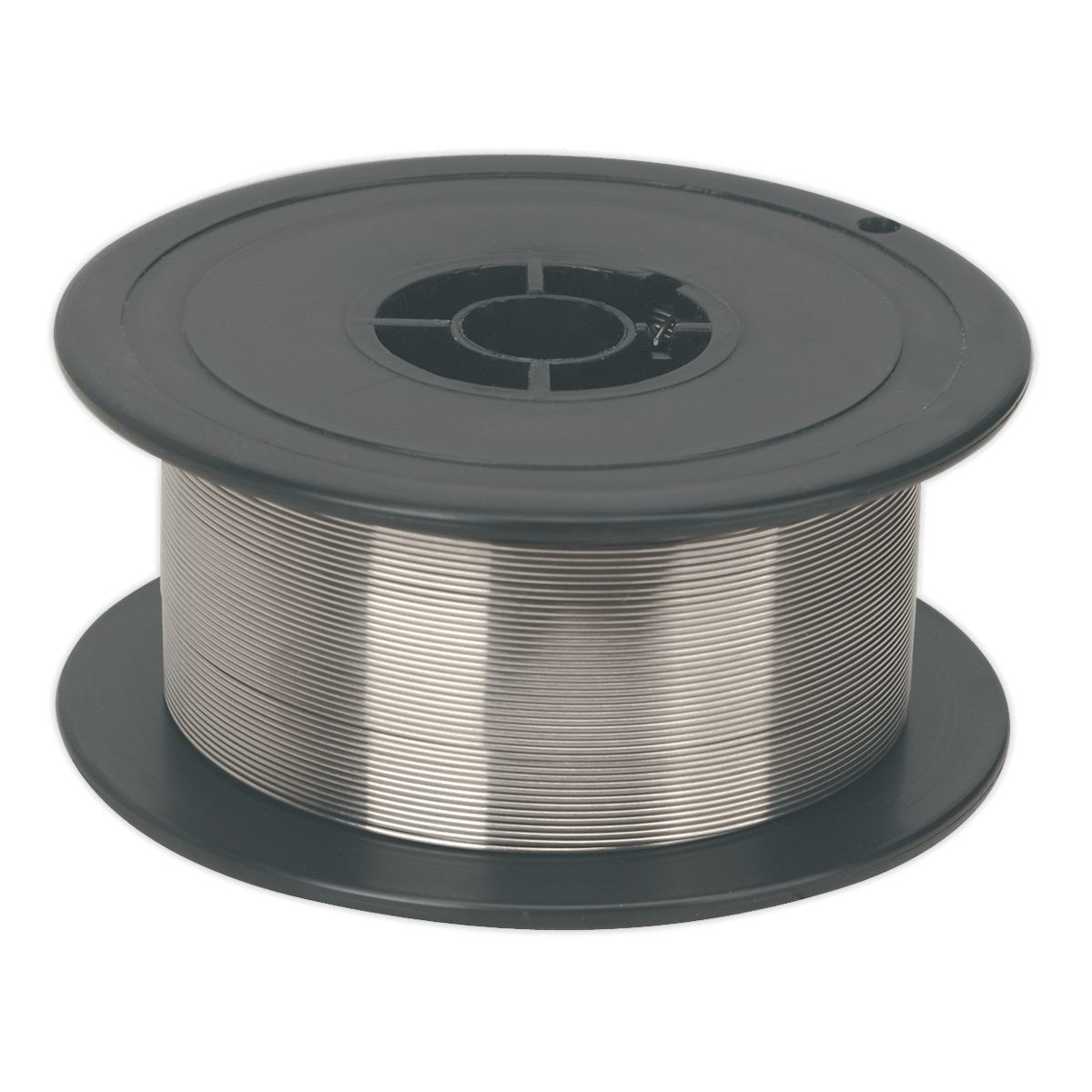 Sealey MIG/1K/SS08 Stainless Steel MIG Wire 1kg Ø0.8mm 308(S)93 Grade ...