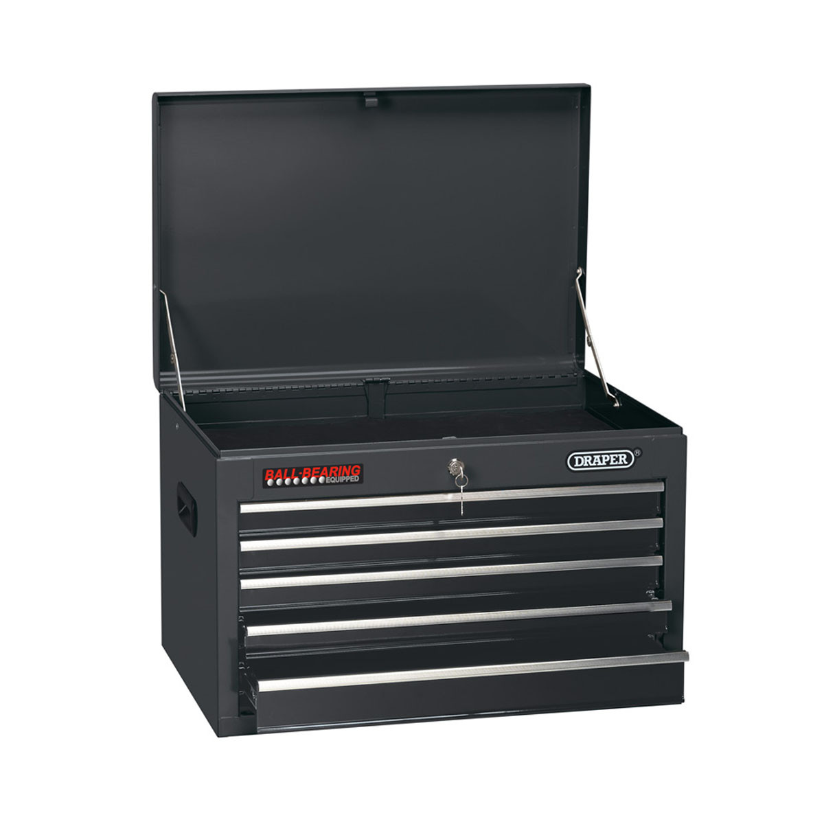 Draper 35737 26" Tool Chest (5 Drawers) | Toolden